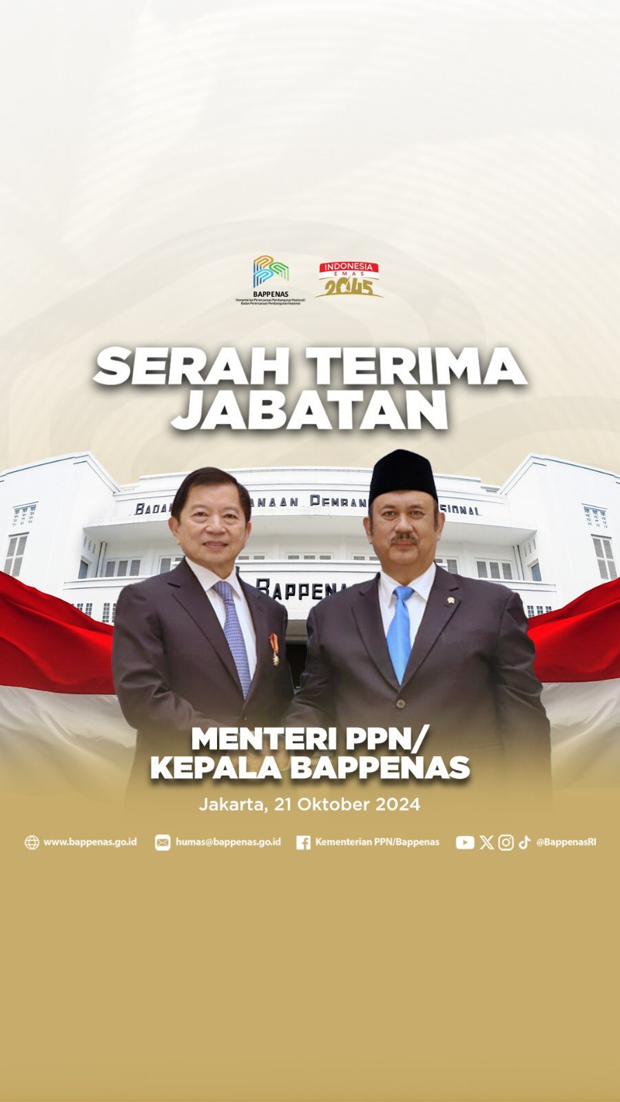 Publikasi | Kementerian PPN/Bappenas