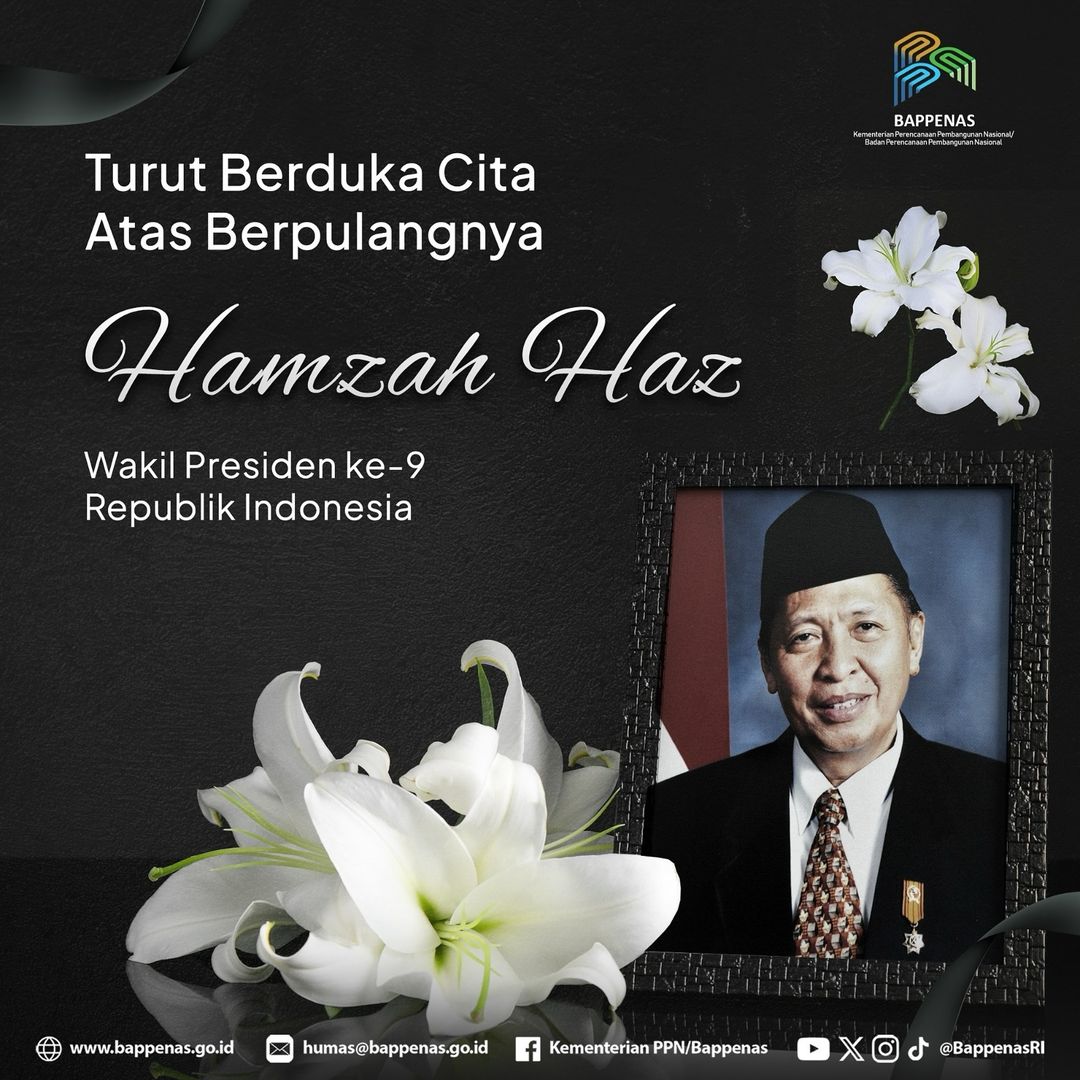 Beranda | Kementerian PPN/Bappenas